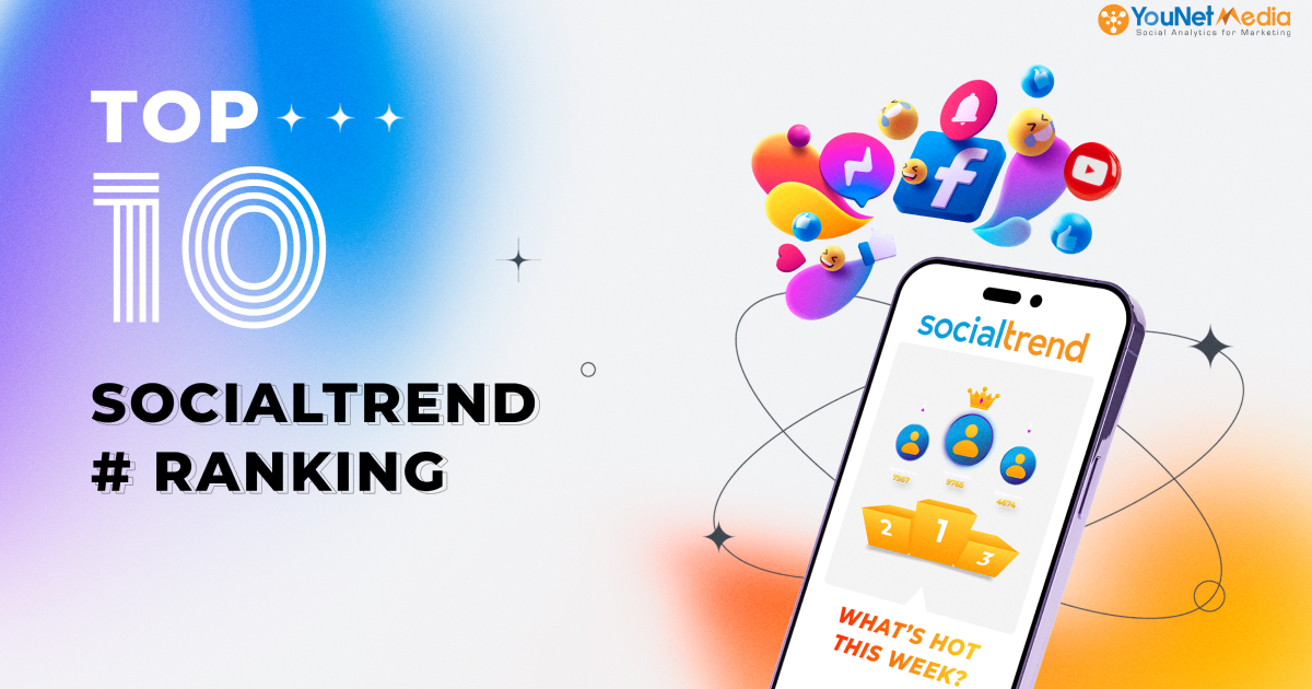 SocialTrend